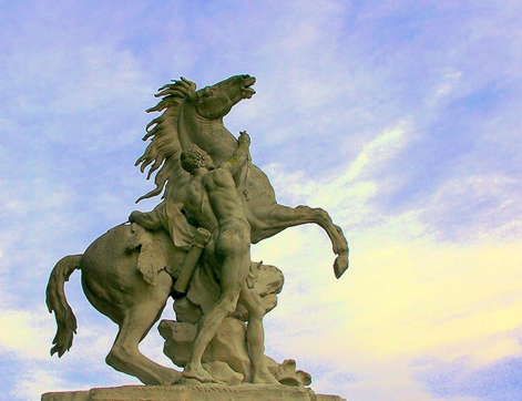 All Things Gaul | Cultural Investigations