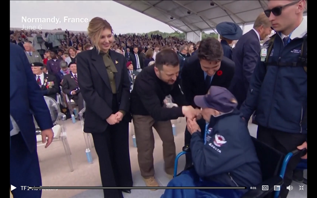 Reflections for Saturday, June 14: ‘Tough’ versus ‘Vicious’: | All ...